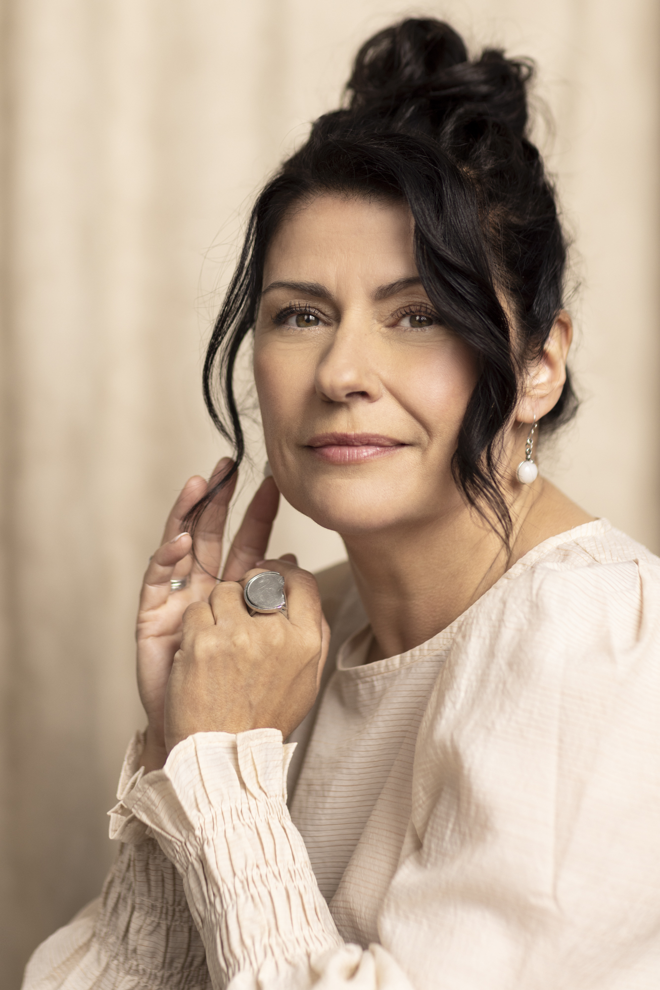Anne-Sylvie Gosselin - Entreacteurs - Association d'acteurs
