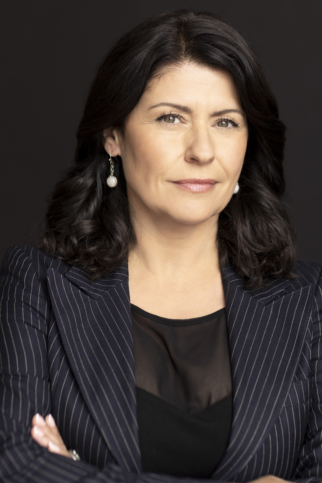 Anne-Sylvie Gosselin - Entreacteurs - Association d'acteurs