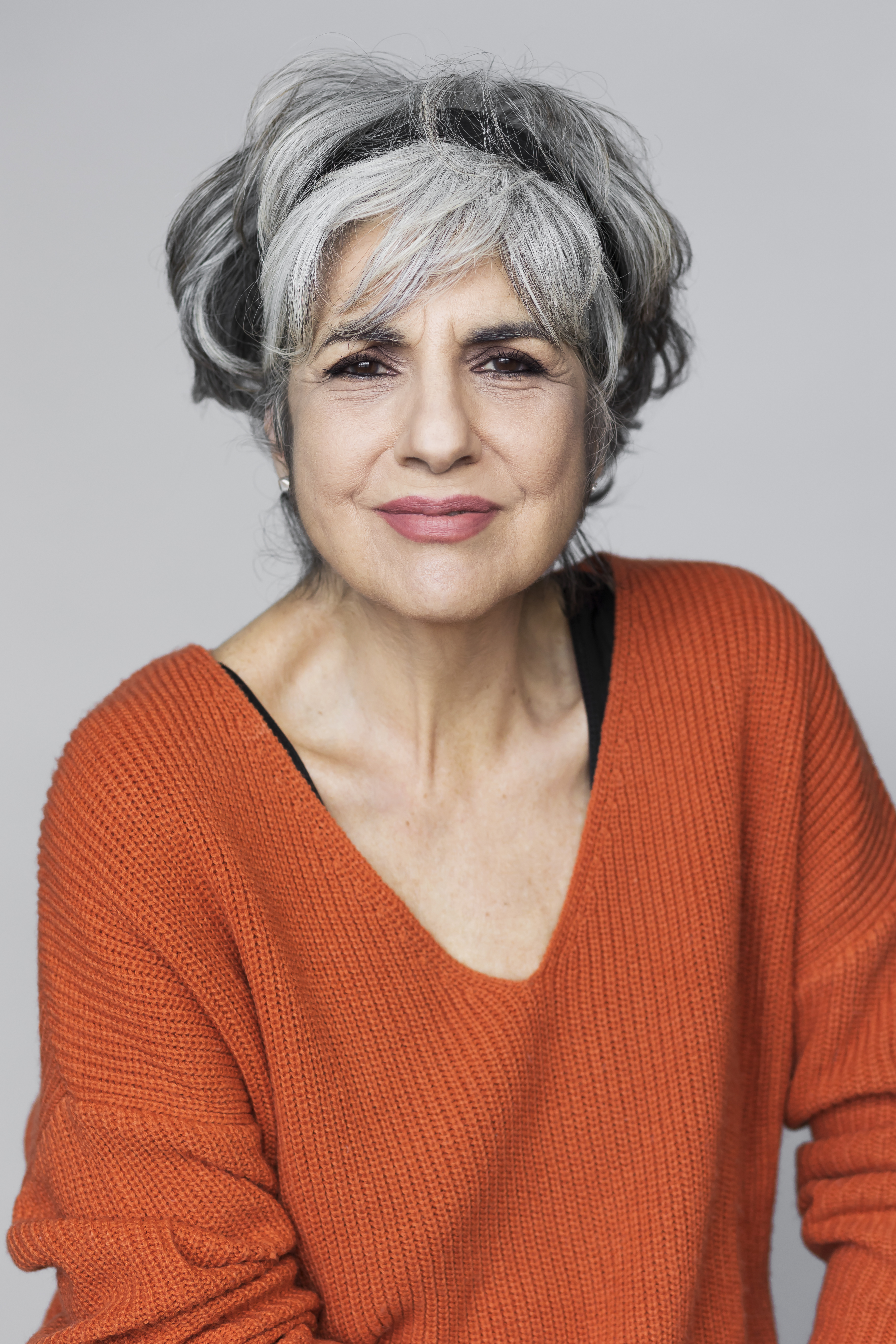 Carole Chatel - Acte 1 - agence artistique
