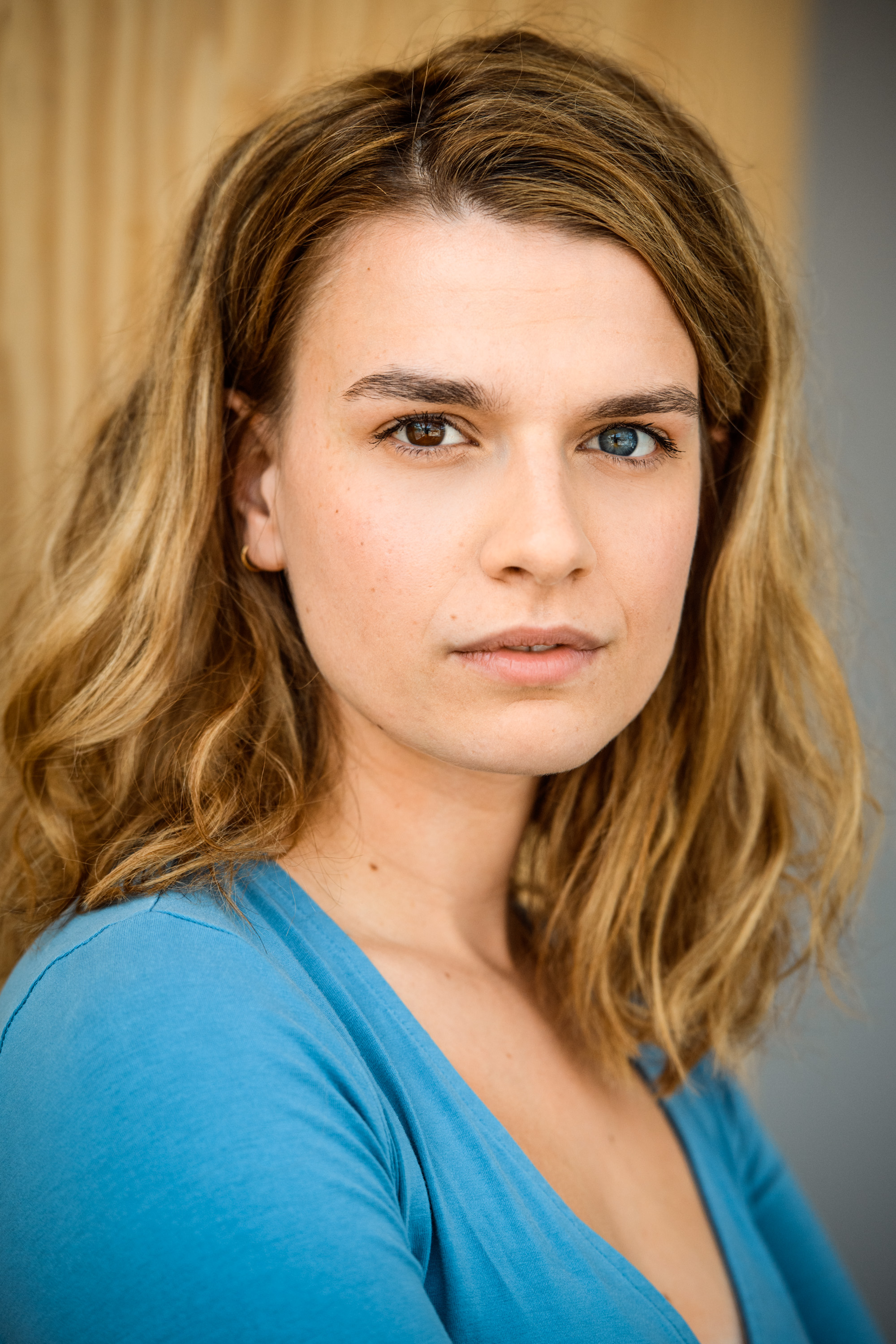 Constance Malenfant - Acte 1 - agence artistique