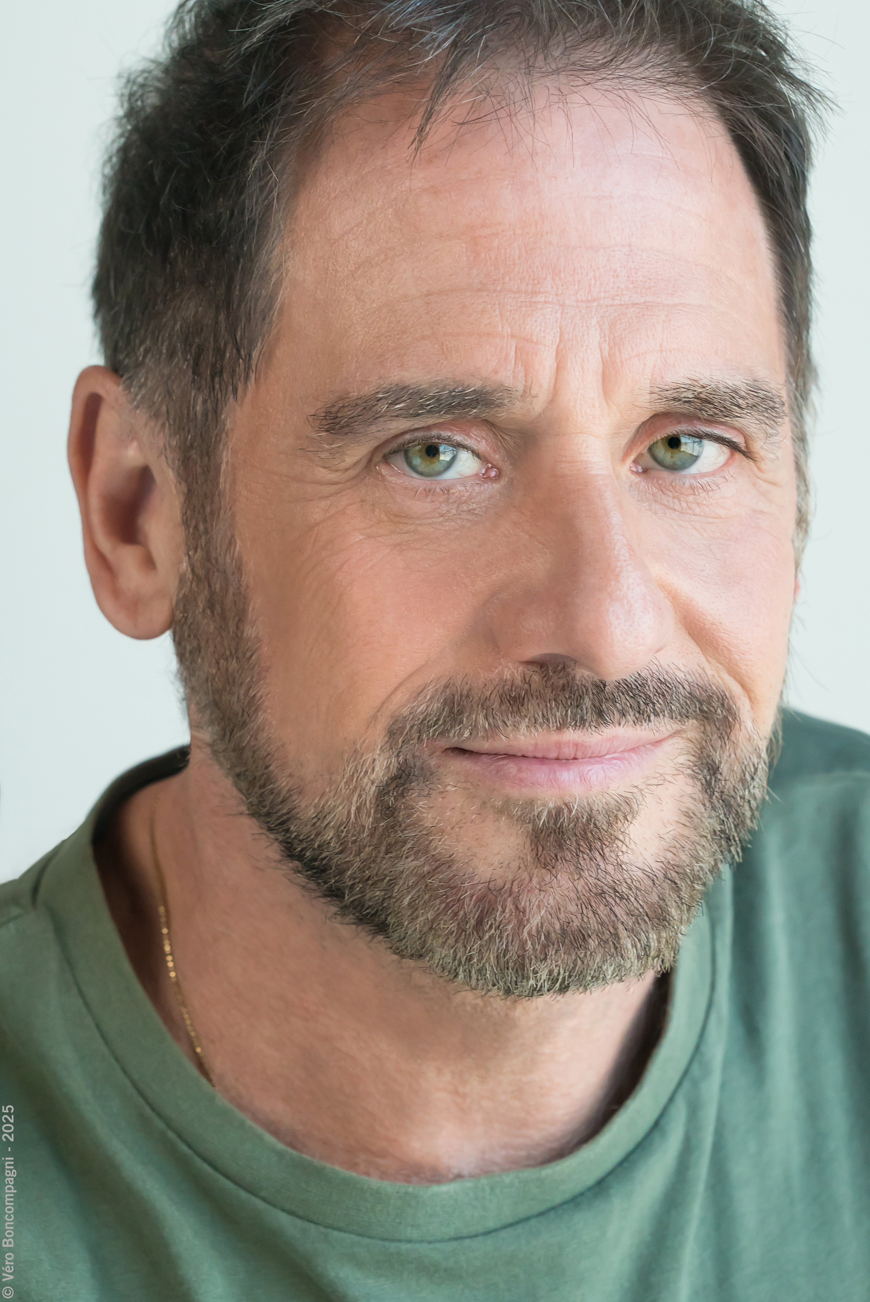 Guy Leroux - Entreacteurs - Association d'acteurs