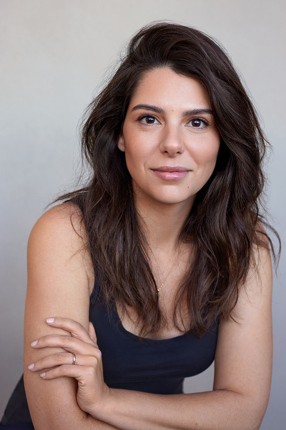 Helena Canhoto - Acte 1 - agence artistique