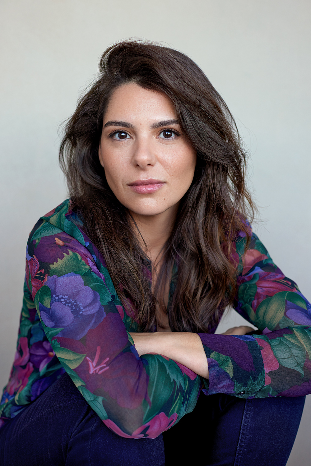 Helena Canhoto - Acte 1 - agence artistique