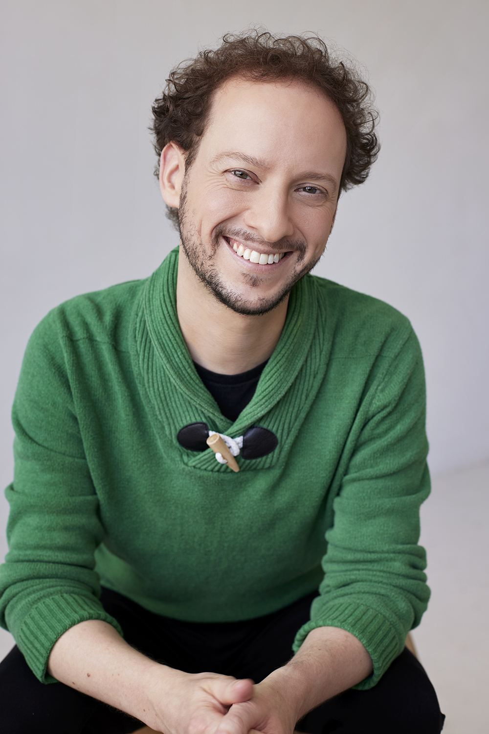 Jean-Simon Tessier - Acte 1 - agence artistique