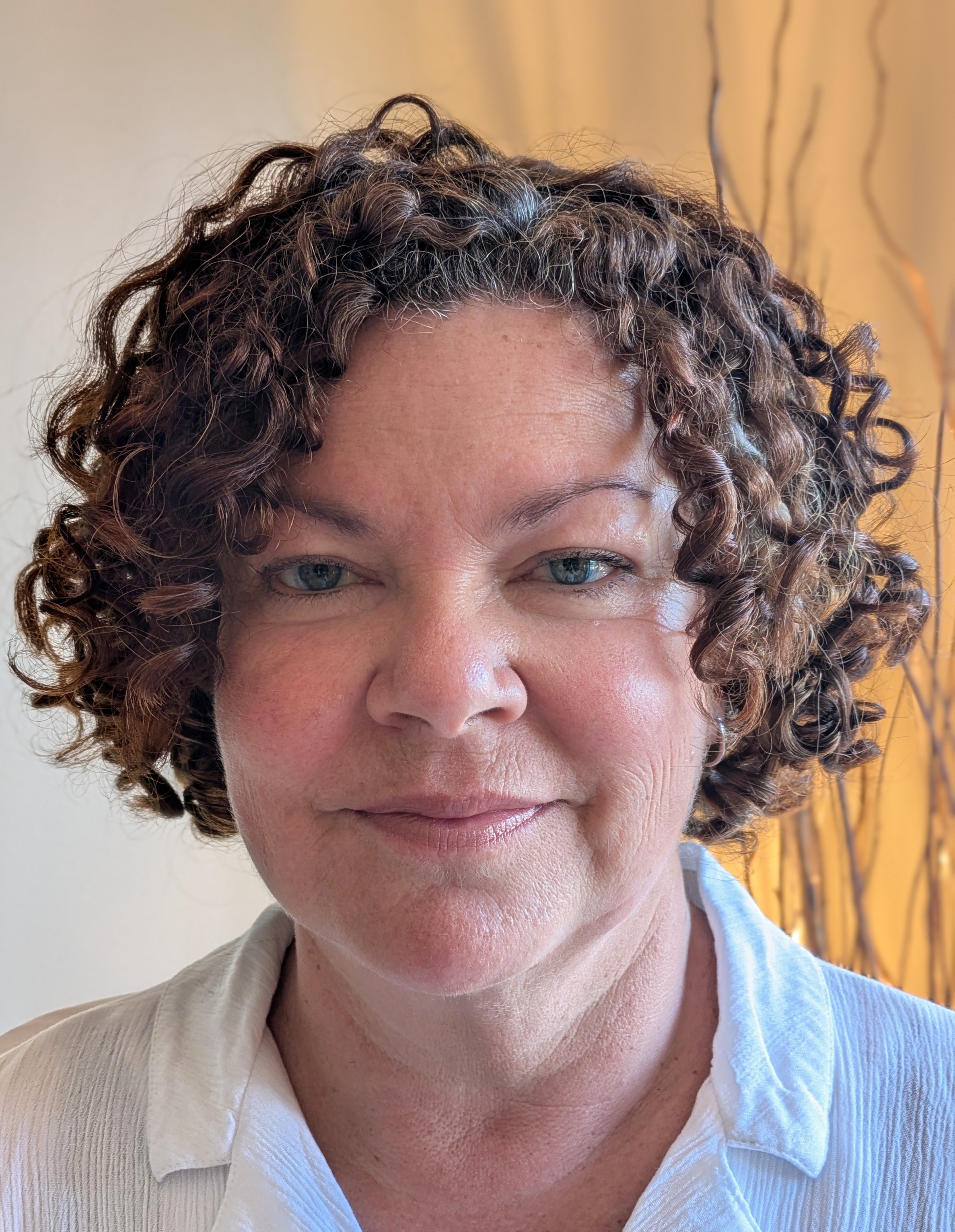 Lyne Riel - Entreacteurs - Association d'acteurs