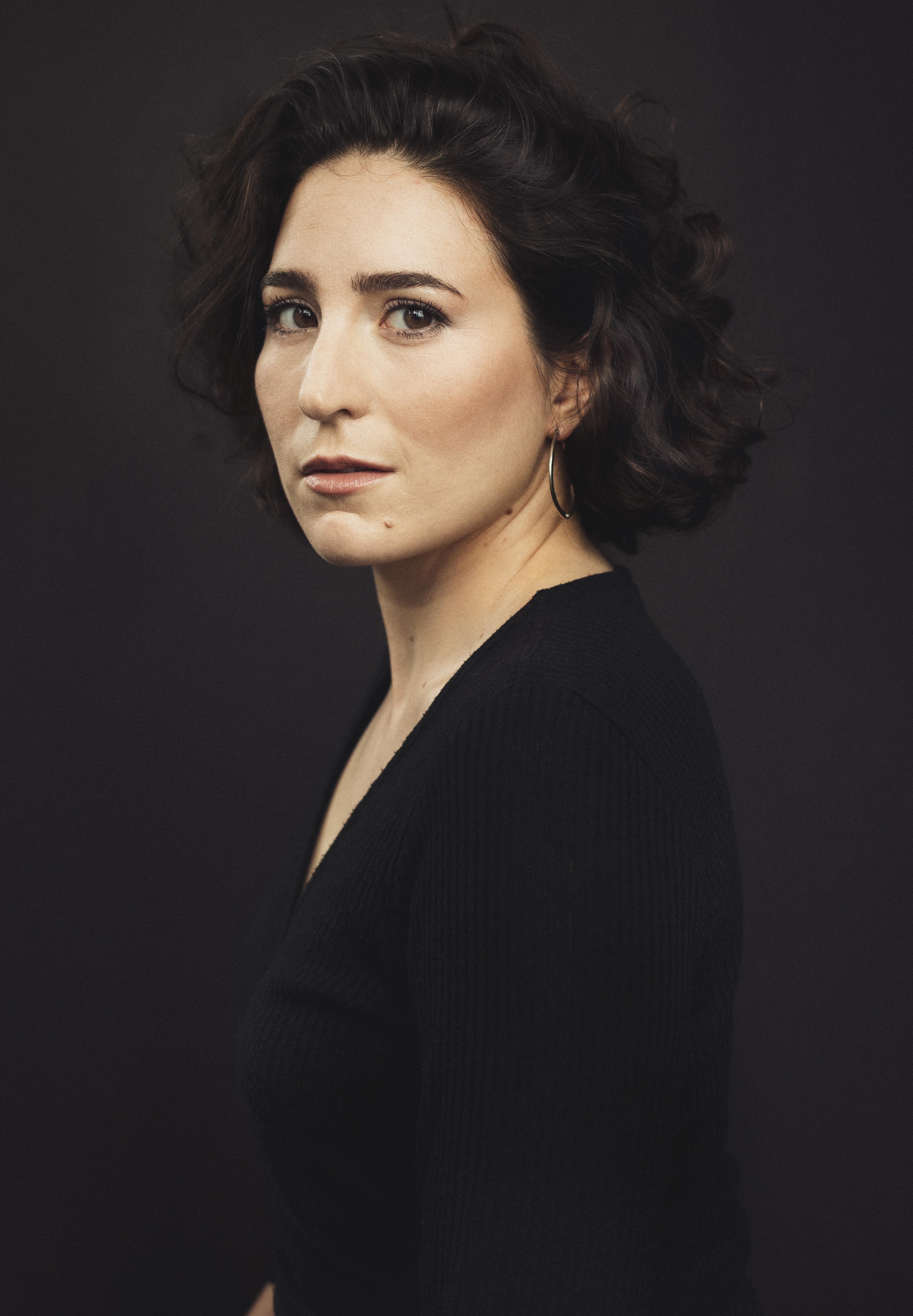 Marine Laurencelle - Acte 1 - agence artistique