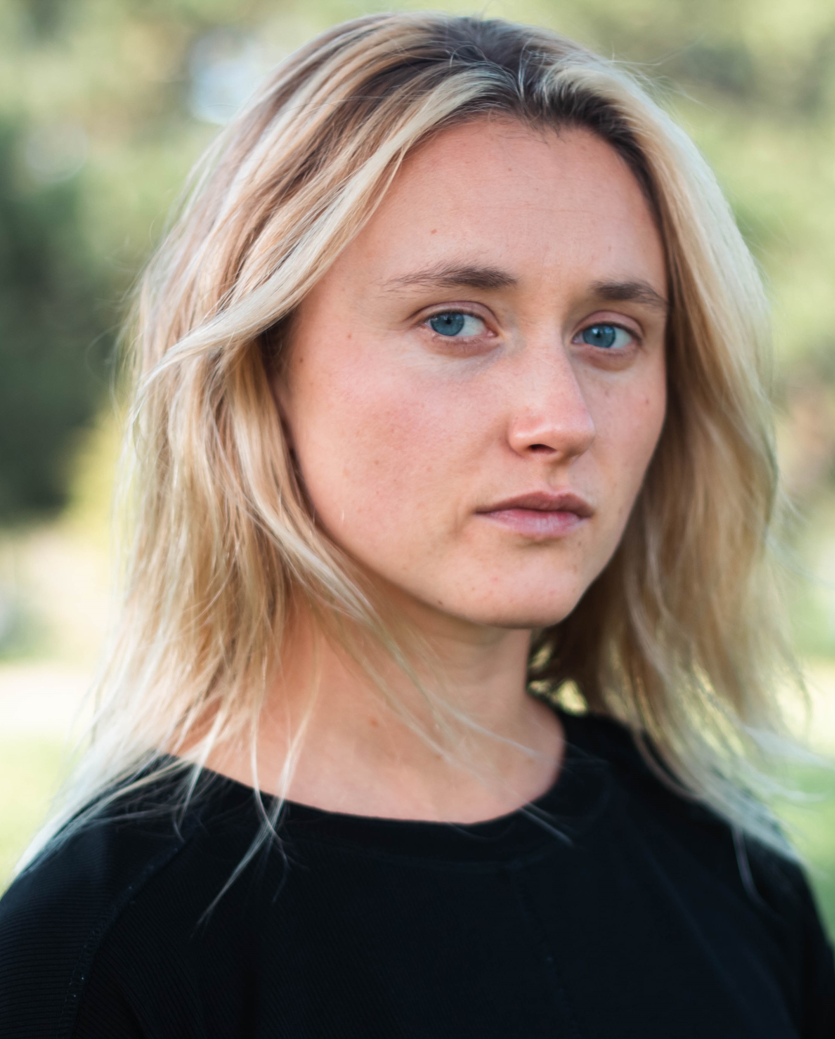 Sarah Cavalli Pernod - Acte 1 - agence artistique